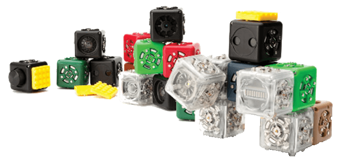 CUBELETS Twelve Kit